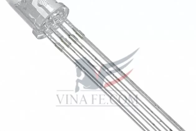 LED 5MM RGB Katot Siêu Sáng